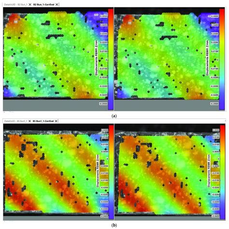 Tensile Testing Of Multi Ply Cfrp Download Scientific Diagram