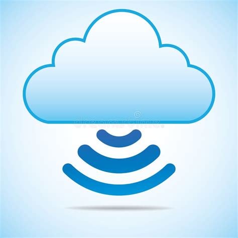 Abstract Scheme Of Modern Computer Network Stock Vector Illustration Of Element Modern 62244830