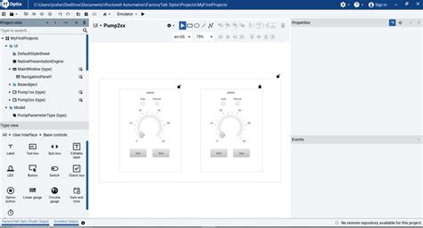 Atharva Joshi On Linkedin Learningjourney Hmi Scada Factorytalkoptix Rockwellautomation