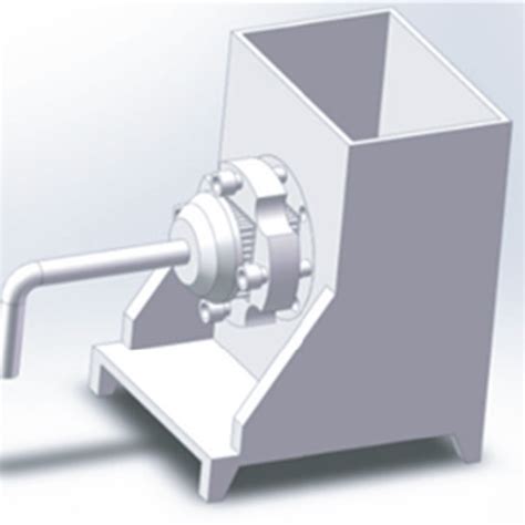 Schematic Diagram Of The Appearance Of The Array Electrode Download Scientific Diagram