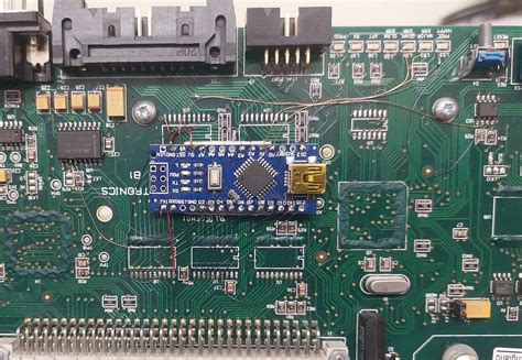 Quartz Audio Router Mods