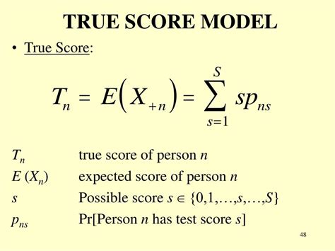 Ppt Epsy 546 Lecture 1 Summary Powerpoint Presentation Free Download Id 754898