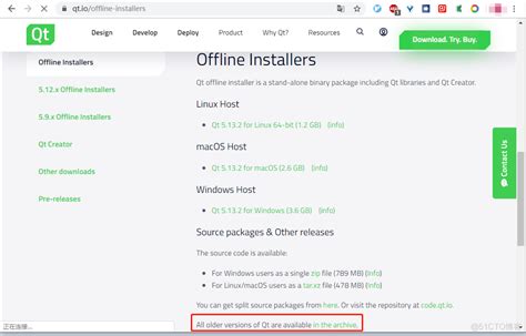 qt5安装mysql引擎 qt5 6安装 mob6454cc68daf3的技术博客 51cto博客