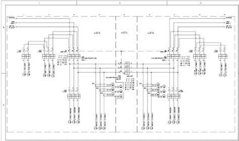 DIAGRAM Electrical Wiring Diagram Autocad MYDIAGRAM ONLINE