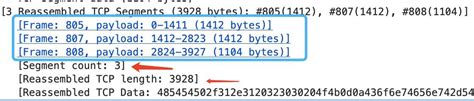 什么是tcp序列号（sequence Number）？它是如何保证tcp数据包的传输顺序和可靠性的？ 哔哩哔哩