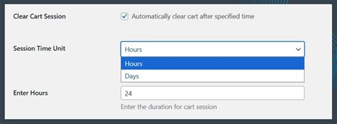 Clear And Restore Cart Woocommerce Marketplace