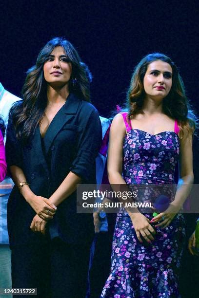 Fatima Sana Photos And Premium High Res Pictures Getty Images