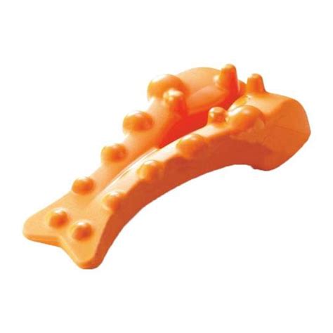 Japanese Cervical Spine Massager Neck Back Shoulder Muscle Dredging