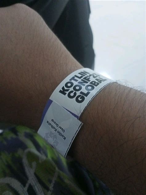 Sarthak Roy On Linkedin Having Great Time Attending Kotlinconf After Party By Kotlinkolkataug