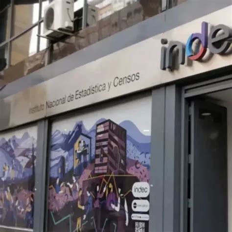 El Indec Da A Conocer Hoy La Inflación De Abril Filo News