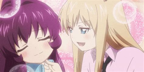 Yuri Yuru Yuri Anime  Find On Er