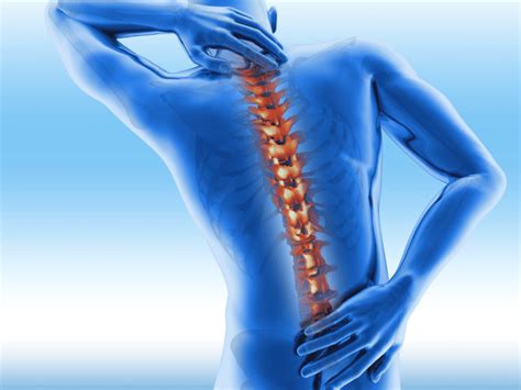 What Is The Facet Joint Procedure Center For Pain Management