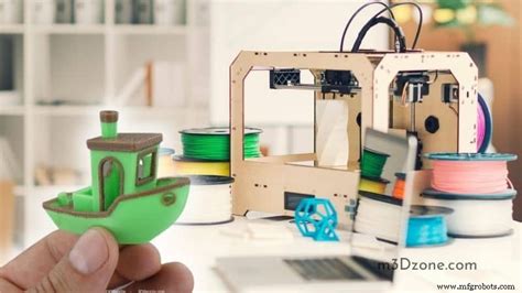 Impressão 3d Em Várias Cores Isso Pode Ser Feito