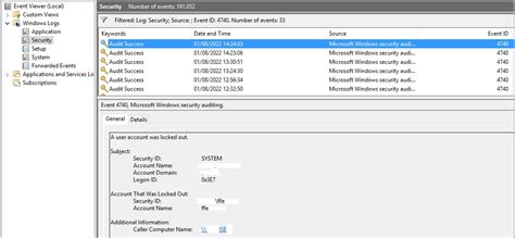 solved ad user blocks every time in cisco ise cisco community