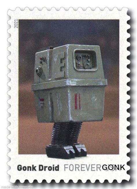 Gonk Forever Gonk Will Never Die Rprequelmemes Know Your Meme
