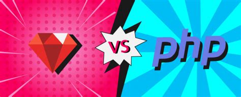 Php Vs Ruby On Rails Whats The Difference Which One Is Better Binarapps