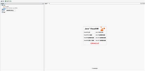 Jvisualvm连接远程应用终于成功，附踩大坑记录！！（一：jstatd方式） 三国梦回 博客园