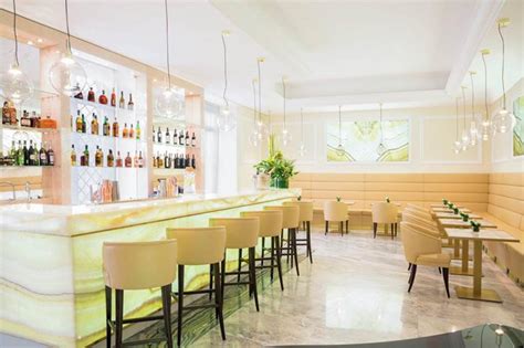 Aleph Rome Hotel Curio Collection By Hilton Rome City Hotels
