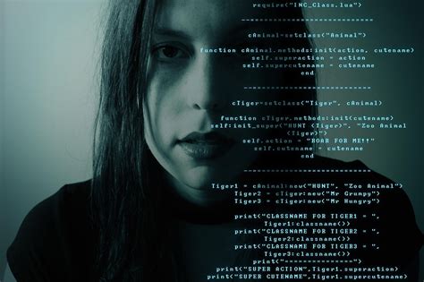 Hacking Coding Code Free Photo On Pixabay Pixabay