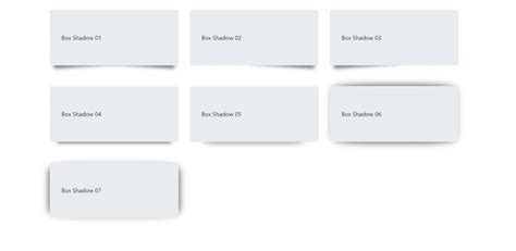 12 Bootstrap Box Shadow Examples Onaircode 12 Bootstrap Box Shadow Examples Onaircode