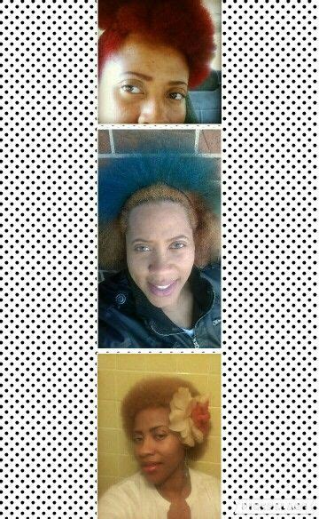 Afro Colors Afro Color Sweet