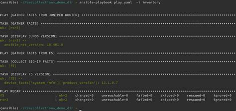 Hands On With Ansible Collections Ansible Collaborative
