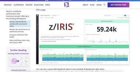 11 Best Mainframe Monitoring Tools For 2025 Free Trial Links 11 Best Mainframe Monitoring Tools For 2025 Free Trial Links
