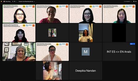 Indicator Methodology Women4biodiversity