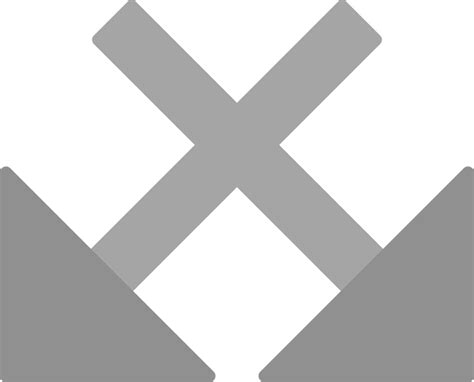 Intersect Vector Icon 20339107 Vector Art At Vecteezy