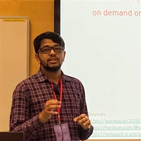 Akshay Gupta Senior Software Engineer Red Hat Gmbh Xing