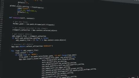 Tworzenie programów w Pythonie Praktyczne porady dla początkujących i metody nauki