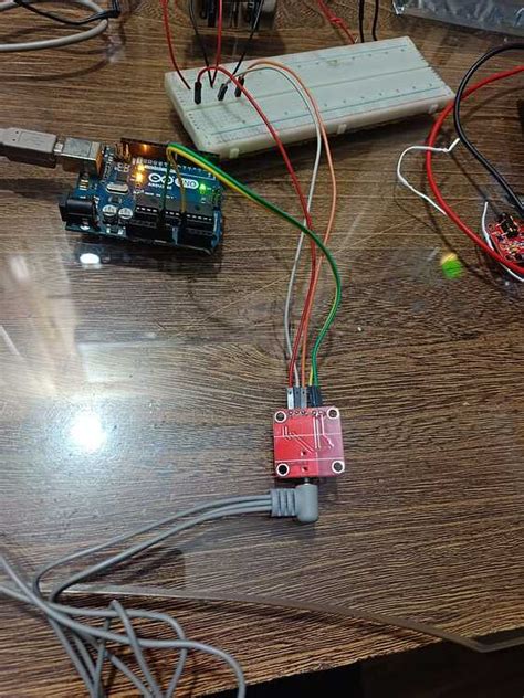 emg sensor values fluctuate from min to max sensors arduino forum