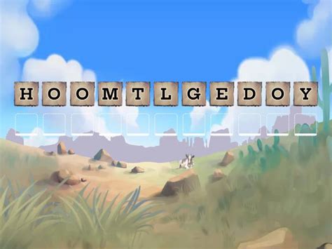 Practice Task Anagram