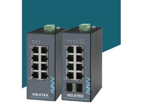 Managed Gigabit Industrial Switch At ₹ 75000 24 Port Managed Switch In Bengaluru Id