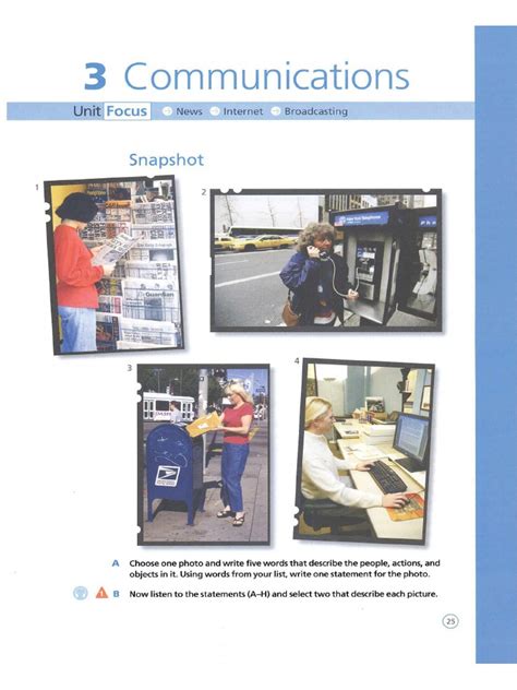 Unit 3 Communication Pdf