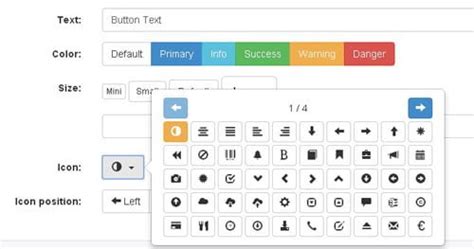 19 best twitter bootstrap extensions