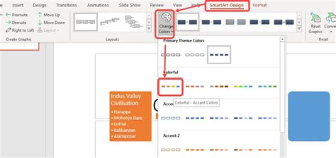 How To Create A Timeline In PowerPoint