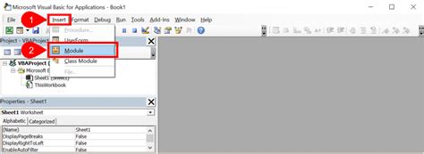How To Set Chart Axis Based On A Cell Value