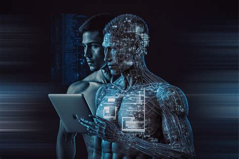 24 Facts About Digital Twins Ohmyfacts