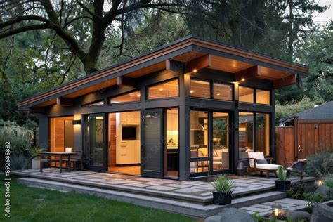 Accessory Dwelling Units A New Way To Add Space By Building Tiny Homes