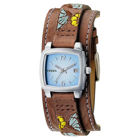 Fossil Damenuhr Jr1112 Schmuck Und Uhren Bei Gold Basar Sicher Und Günstig Kaufen