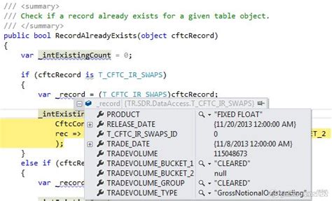 C Comparing Null Values In Linq Expressions Stack Overflow