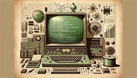 Historia I Zastosowania Języka Programowania Fortran
