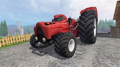 Lizard 2000 V1 1 For Farming Simulator 2015