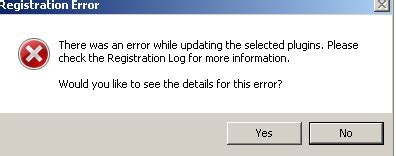 Microsoft Azure Dynamics CRM Learn The Ropes Plugin Registration Tool Error In CRM