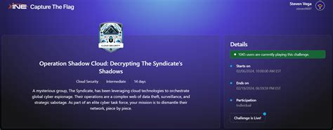 Ines Ctf Operation Shadow Cloud Writeup Ines Ctf Operation Shadow Cloud Writeup