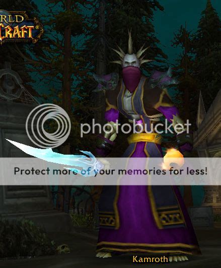 Shadoweave Mask Item Classic World Of Warcraft