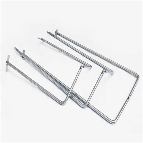 Adjustable Instrument Stringer Streamline Sterilization