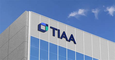 Tiaa Logo Tiaa Secure Income Account Details And Resources Nuveen