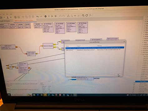 Why Audio Source Block Cannot Send To Vector To Stream Block Even After Float To Short
